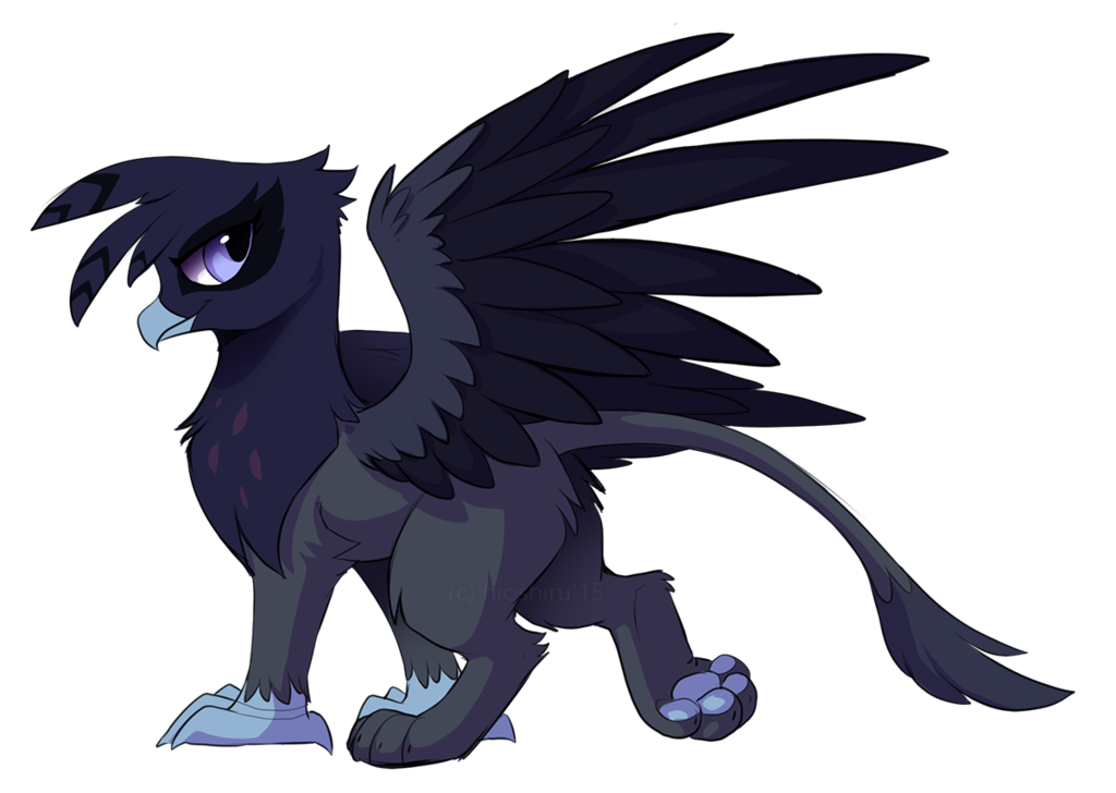 #975410 - safe, artist:hioshiru, oc, oc only, oc:theo, griffon ...