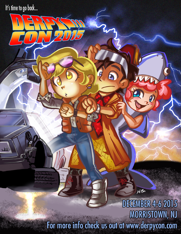 #976262 - safe, artist:kevinbolk, derpy hooves, doctor whooves, pinkie ...