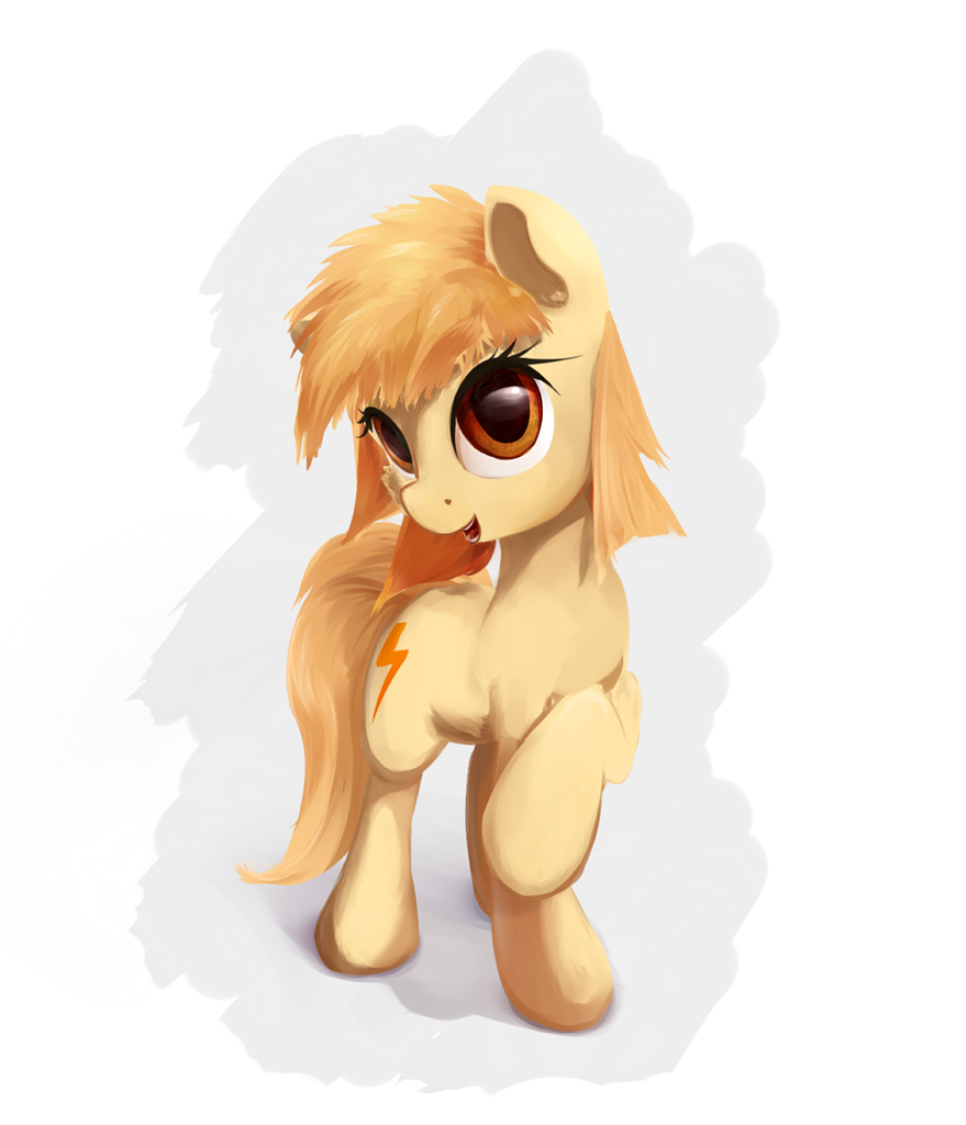 #976286 - safe, artist:scootiebloom, oc, oc only, oc:2ch-pony, cute ...