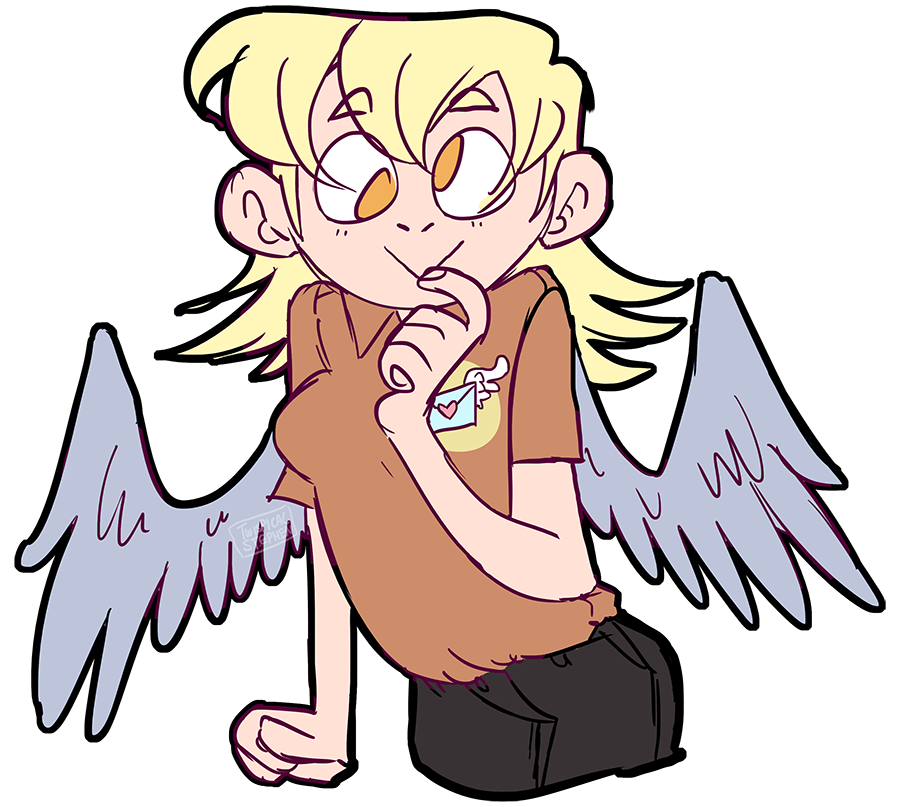 #1067180 - safe, artist:stevetwisp, derpy hooves, human, g4, cute, derp ...