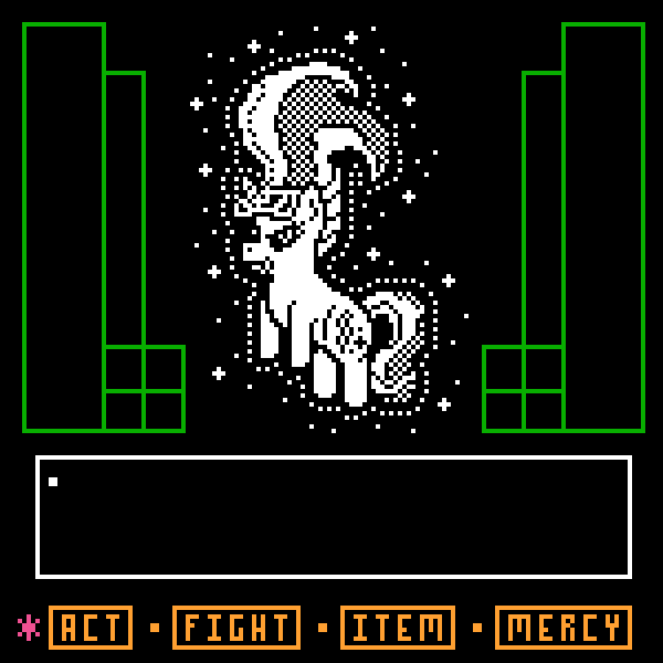 #1067267 - safe, artist:zztfox, starlight glimmer, animated, crossover ...