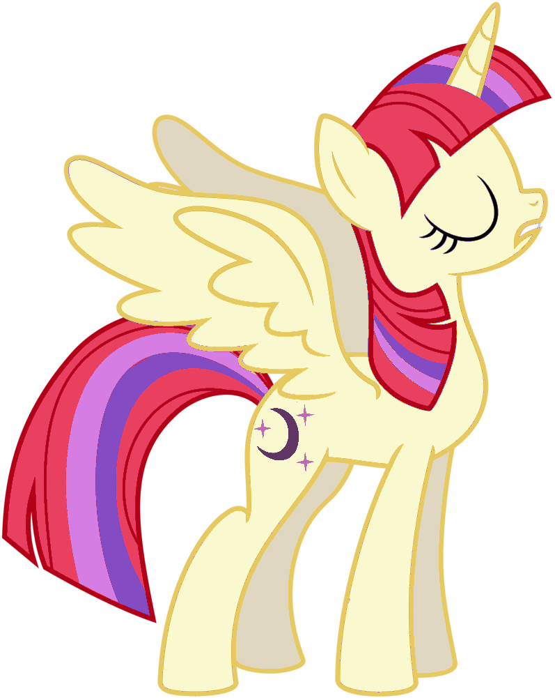 Moondancer Mlp