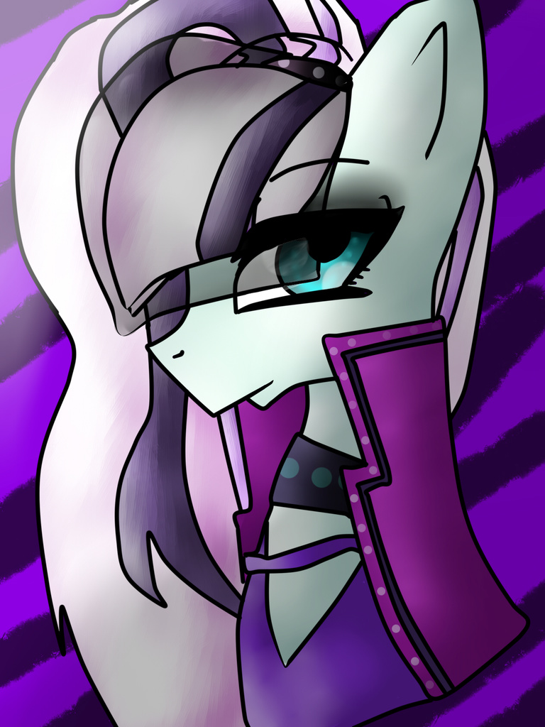 #1067882 - safe, artist:kery87, coloratura, countess coloratura, female ...