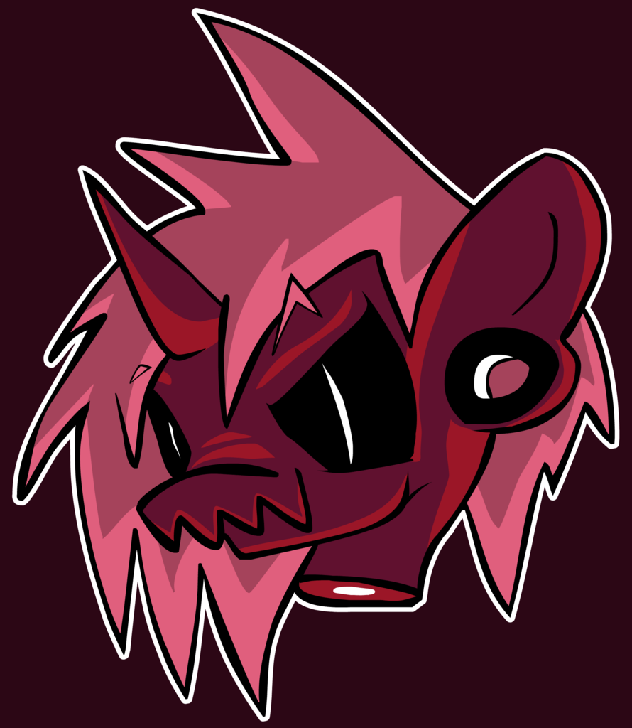 #1069109 - safe, artist:hackd, oc, oc only, decapitated, disembodied ...