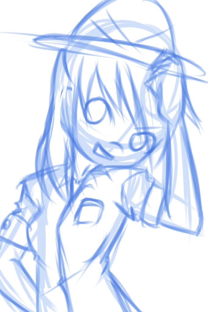 #1073327 - safe, artist:drantyno, daring do, anthro, clothes, cute ...