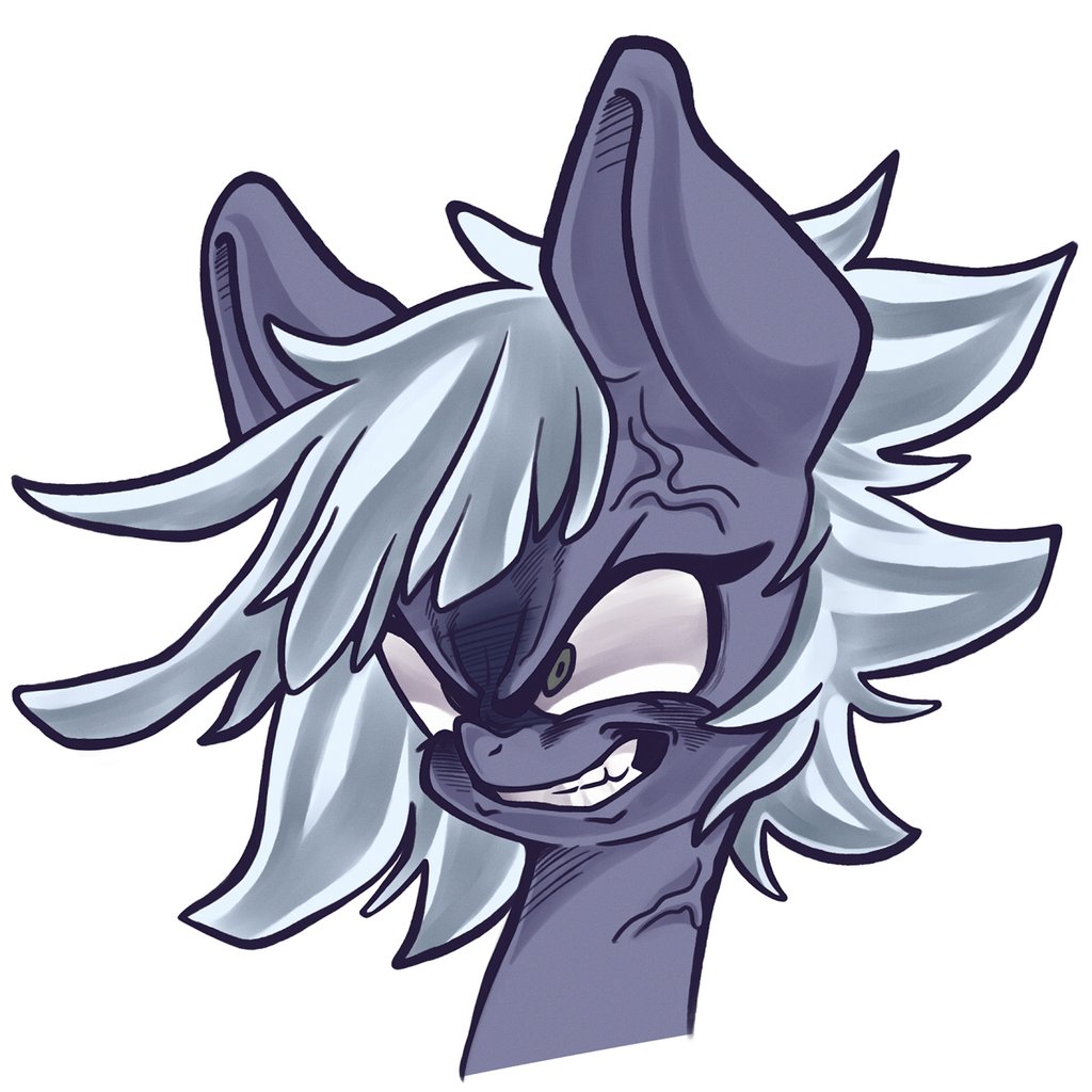 #1062985 - safe, artist:kaikoinu, limestone pie, pony, angry, bust ...