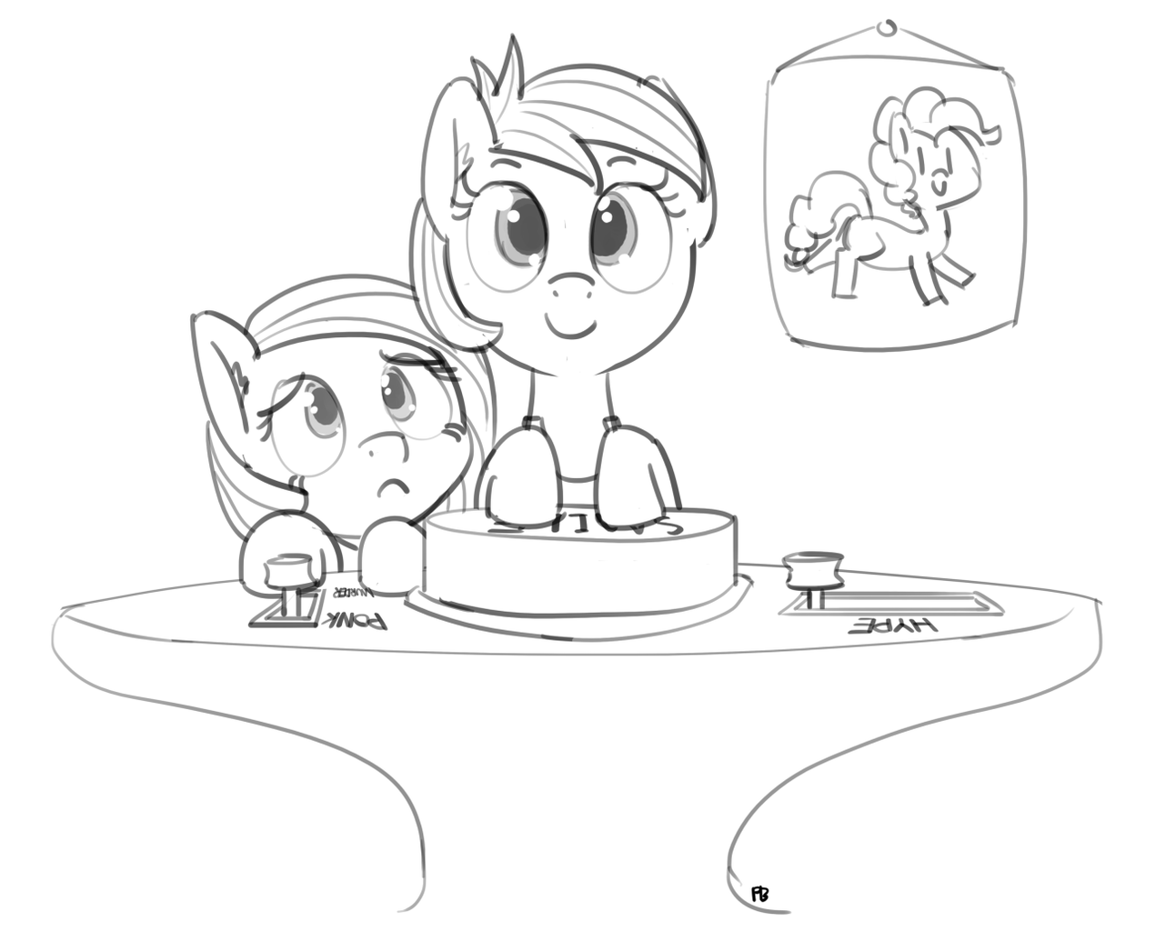 368 best Ponk images on Pholder | MLP Lounge, Mylittlepony and Dreamsmp