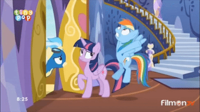 #1269540 - safe, screencap, misty fly, rainbow dash, twilight sparkle ...