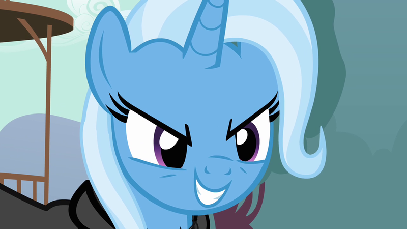 My Little Pony Trixie Season 3