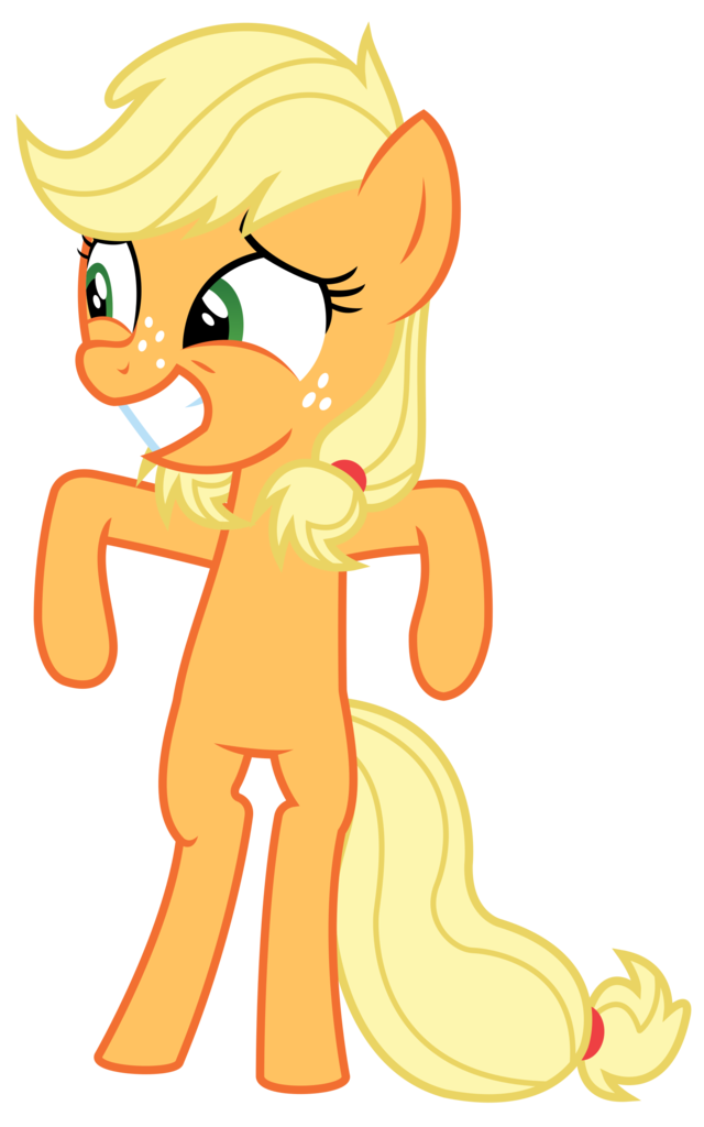 #1273342 - safe, artist:sketchmcreations, applejack, g4, my little pony ...