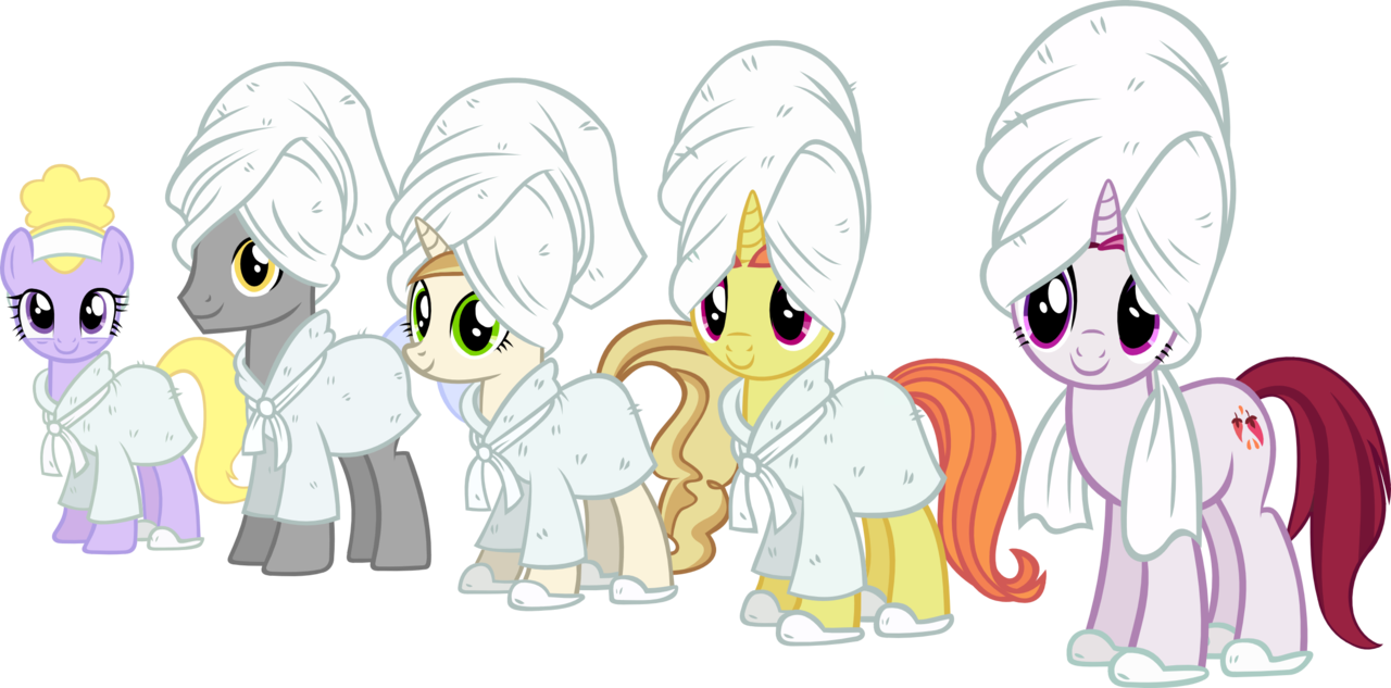 #1263525 - safe, artist:ironm17, caesar, cayenne, citrus blush, count ...