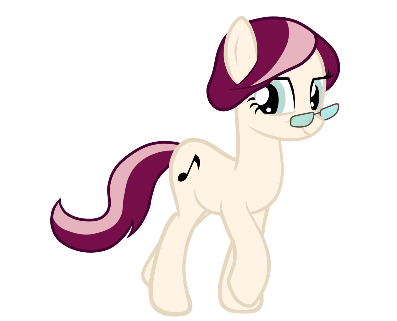 #1278261 - safe, artist:destruct1veg33k, oc, oc only, oc:white tulip ...