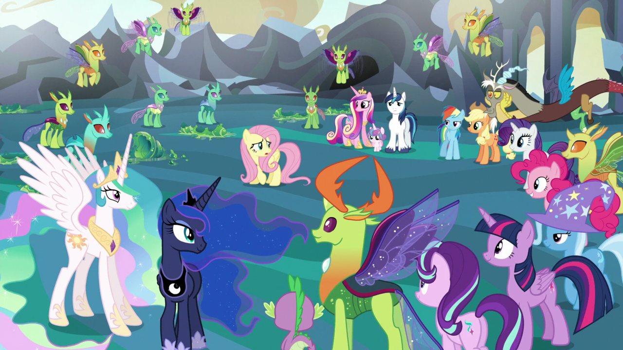 #1281026 - safe, screencap, applejack, arista, clypeus, cornicle ...
