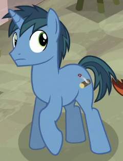 #1281186 - safe, screencap, log jam, pony, unicorn, g4, to where and ...