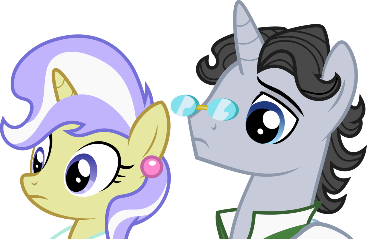 #1281403 - safe, artist:pink1ejack, jet set, upper crust, absurd ...