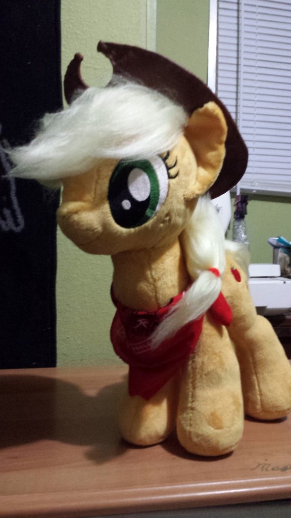 #1281952 - safe, artist:tres-apples, applejack, earth pony, pony, g4 ...