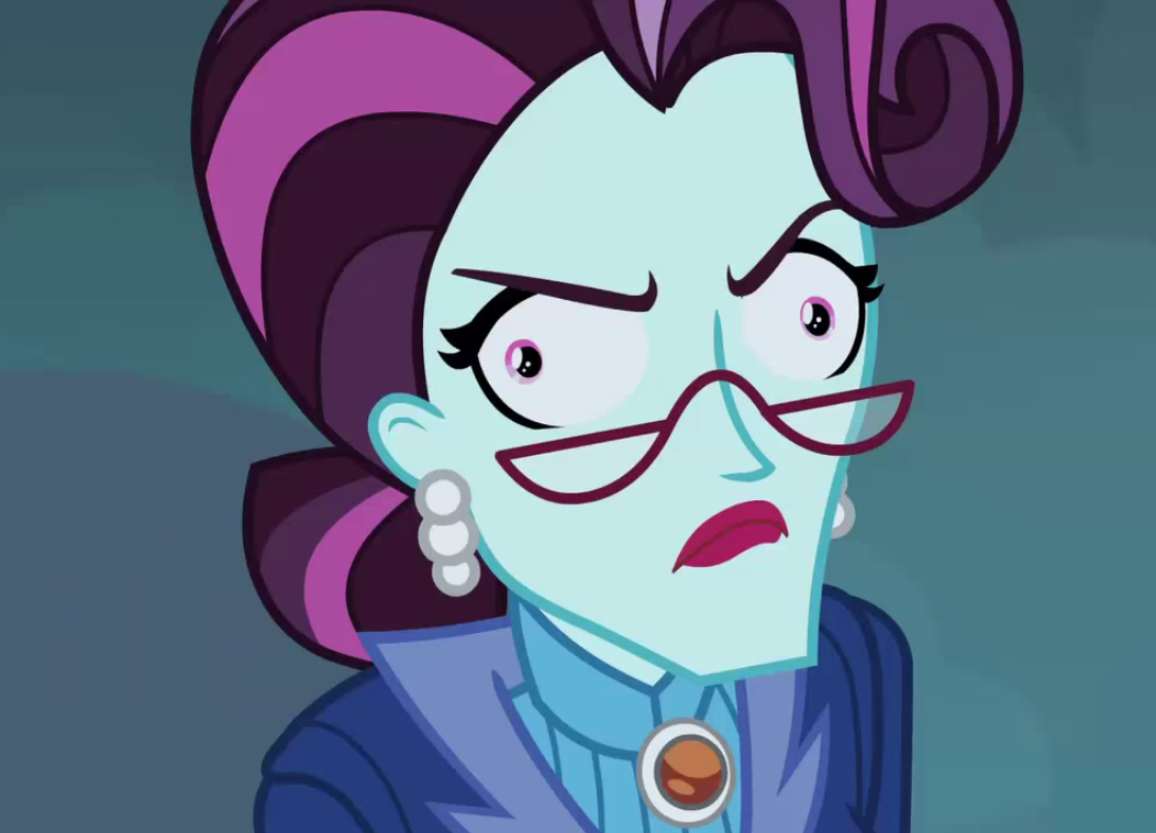 #1282477 - safe, edit, edited screencap, screencap, principal abacus ...