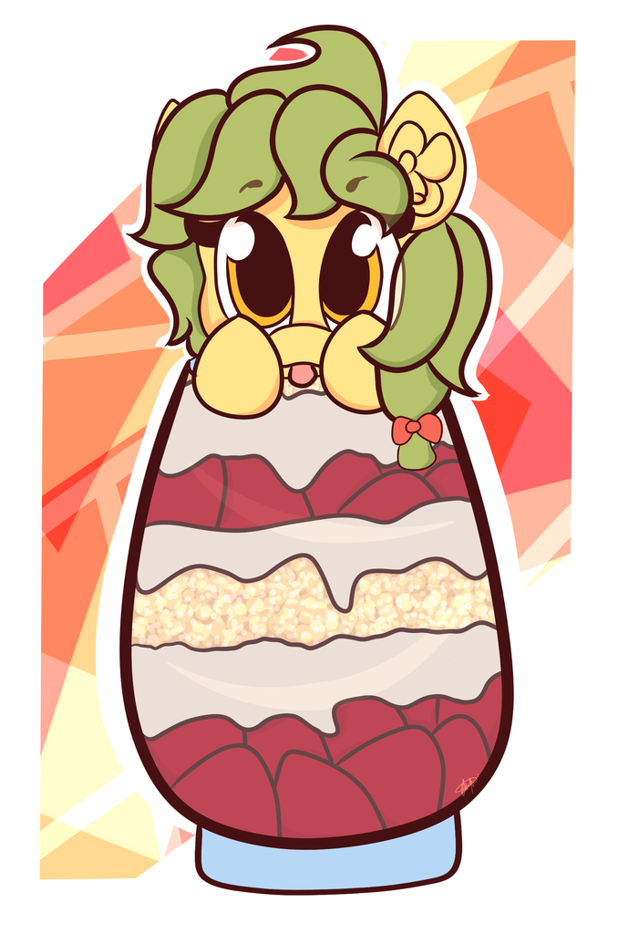 #1283689 - safe, artist:hedgehog-plant, oc, oc only, oc:sugarsnap ...