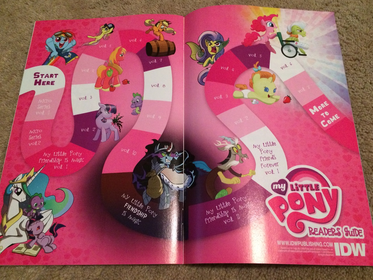 #1284384 - artist needed, safe, idw, official comic, applejack, big ...