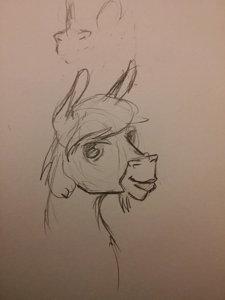 #1285717 - safe, artist:archonix, donkey, bust, lips, monochrome ...