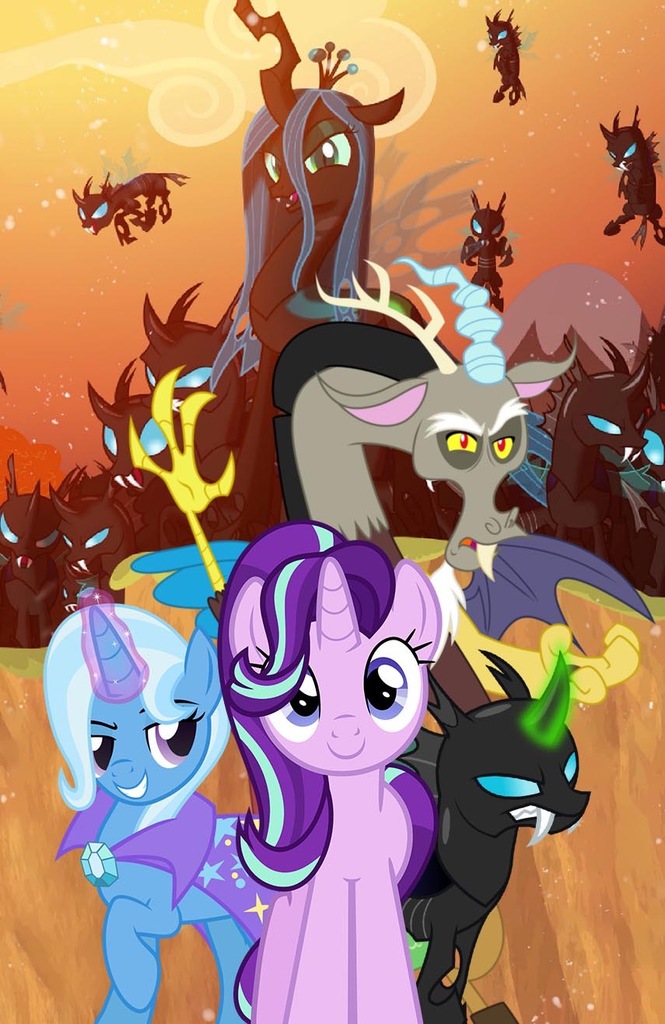 #1267460 - safe, artist:light262, artist:lummh, artist:racefox, artist ...