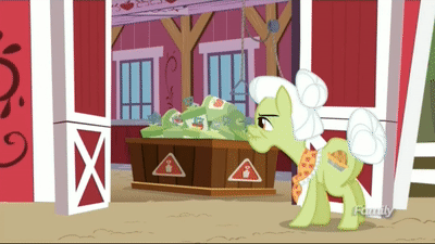 Applejack Plot Gif
