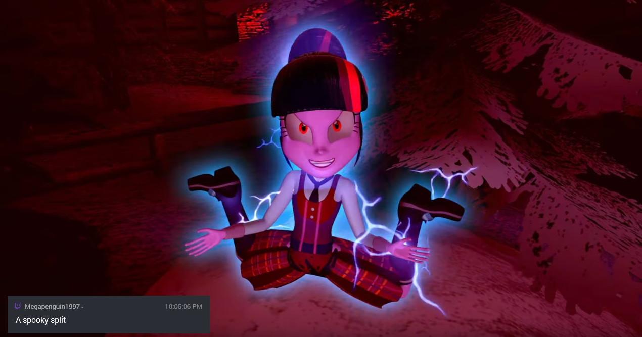 #1286130 - safe, artist:theinvertedshadow, screencap, sci-twi, twilight ...