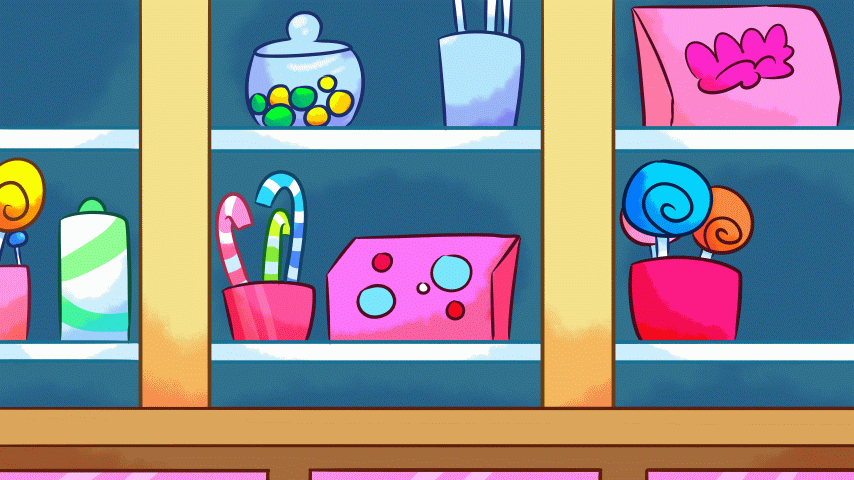 #1286194 - safe, artist:vdru7, pinkie pie, earth pony, pony, g4 ...