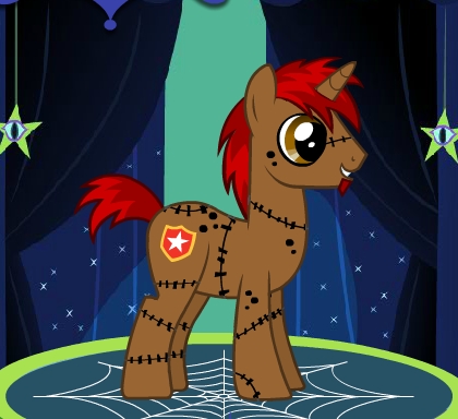 #1292493 - safe, artist:neoanimeman-brony, oc, oc only, pony, unicorn ...