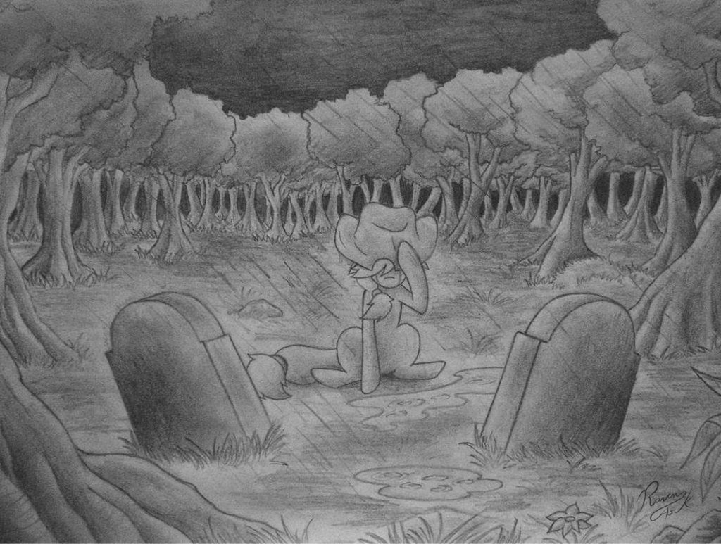 #1292940 - safe, artist:ravenarkk, applejack, earth pony, pony, g4 ...