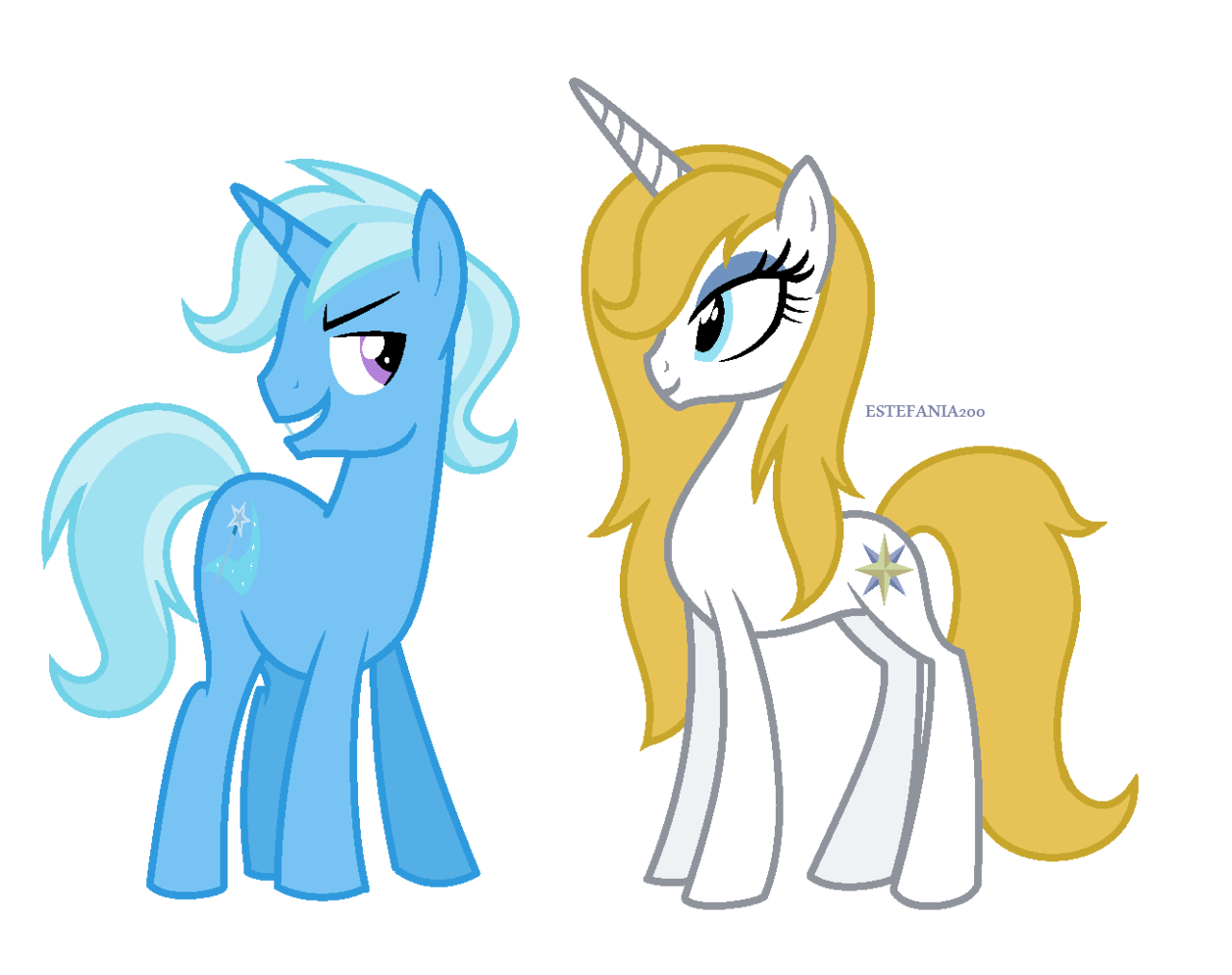 Mlp Princess Bluebelle