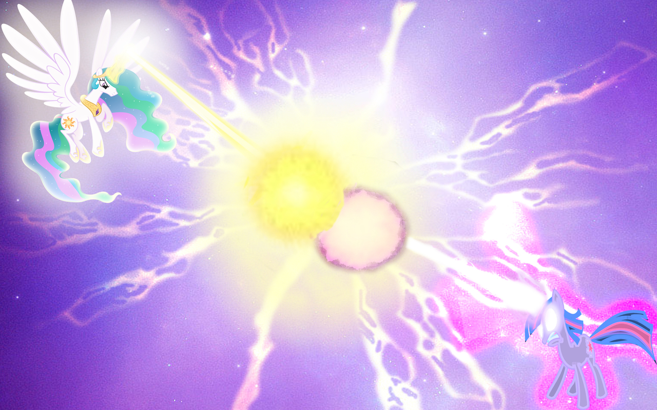 #1296072 - safe, artist:mr-kennedy92, princess celestia, twilight ...