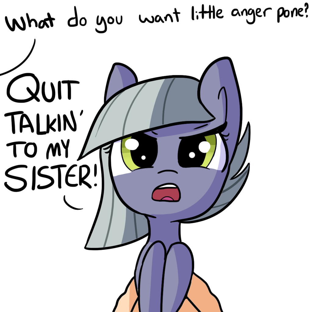 #1296189 - safe, artist:tjpones, part of a set, limestone pie, earth ...