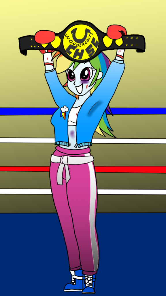 #1296707 - semi-grimdark, artist:toyminator900, rainbow dash, equestria ...