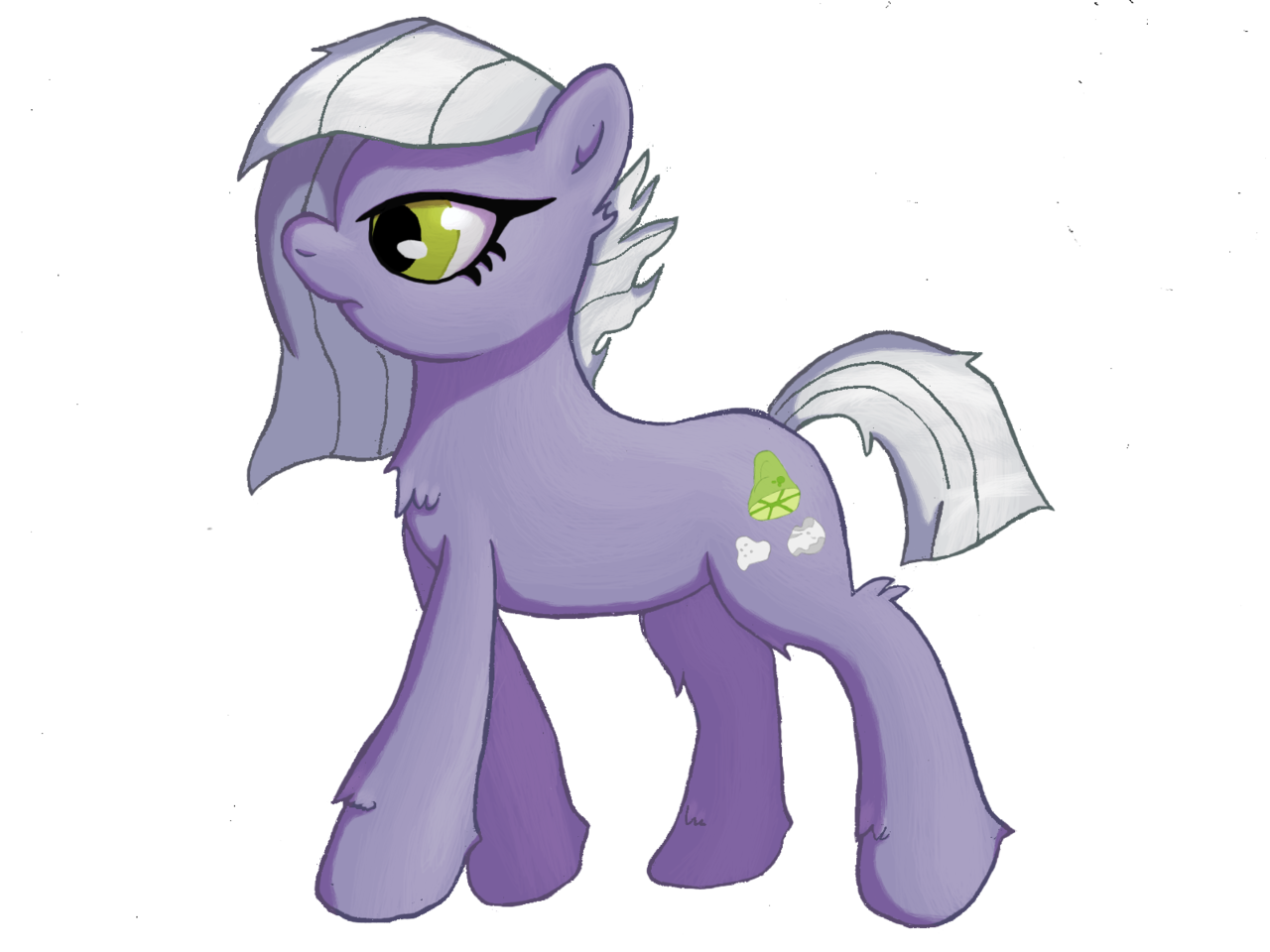 #1296738 - safe, artist:swasfews, limestone pie, pony, g4, female ...