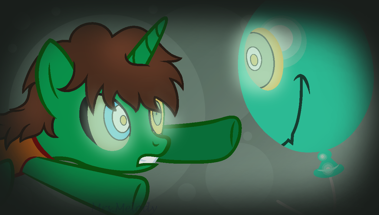 #1298161 - safe, artist:melodysweetheart, discord, oc, oc:frost d. tart ...