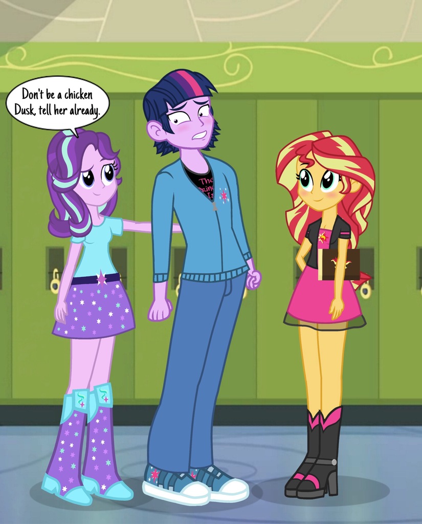 #1299092 - dead source, safe, artist:drewmwhit, starlight glimmer ...