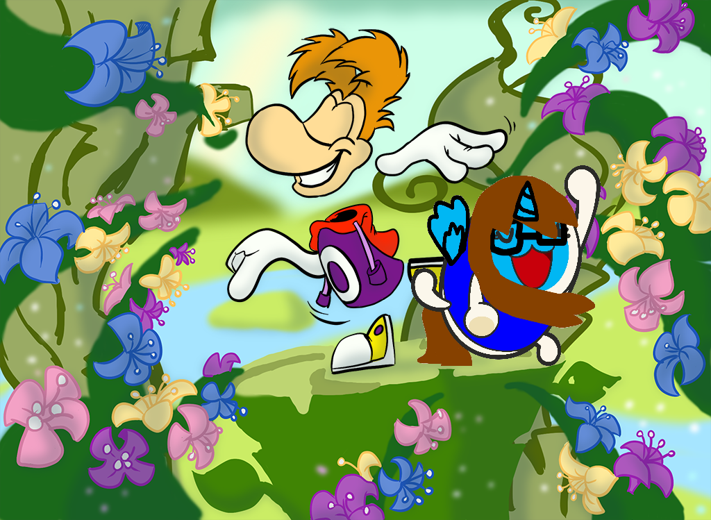 #1301730 - safe, artist:spongefox, oc, oc only, oc:rainbowsandra ...