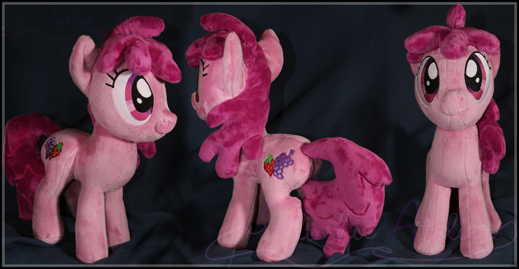 #1302032 - safe, artist:sakusay, berry punch, berryshine, pony, irl ...