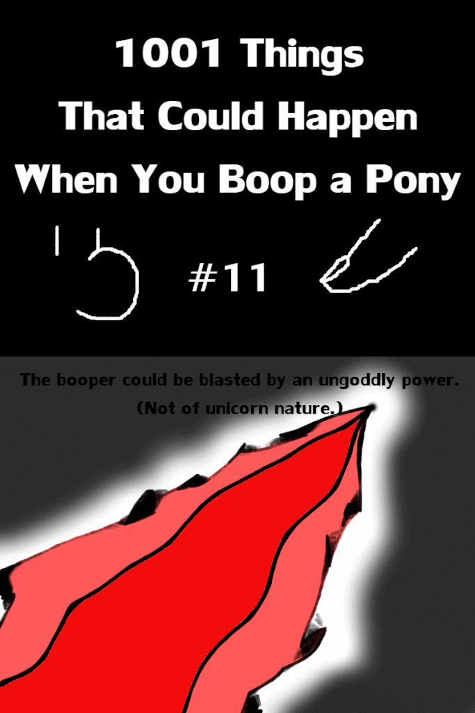 #1302506 - safe, artist:barbra, part of a set, 1001 boops, animated ...