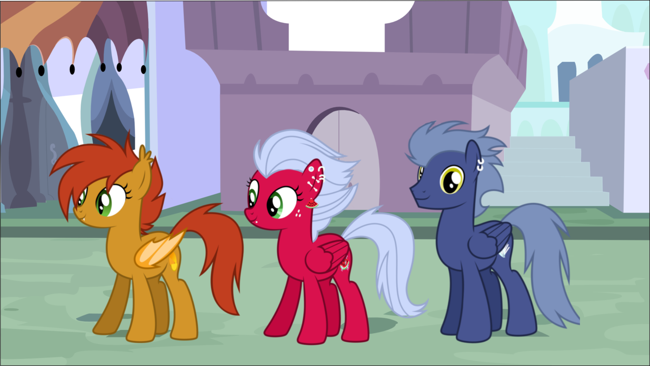 #1302850 - safe, artist:drakizora, oc, oc only, oc:feather bliss, oc ...