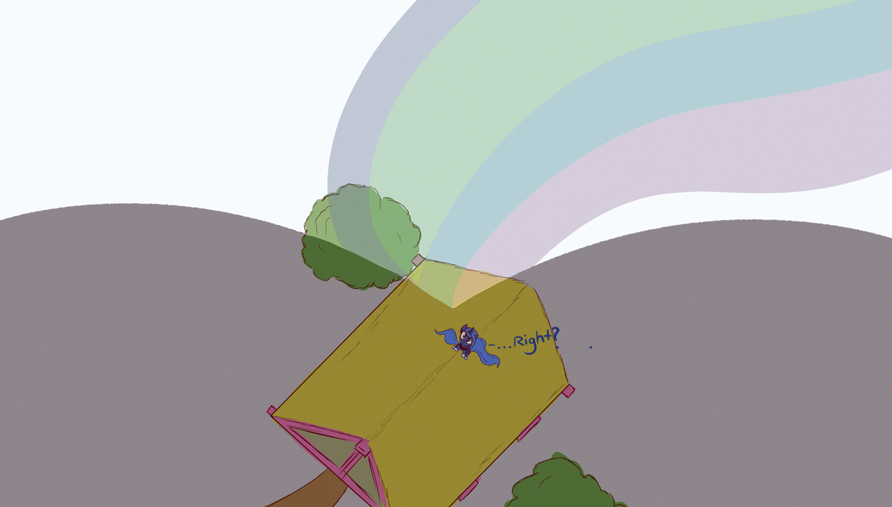 #1305076 - safe, artist:raps, part of a set, princess celestia ...