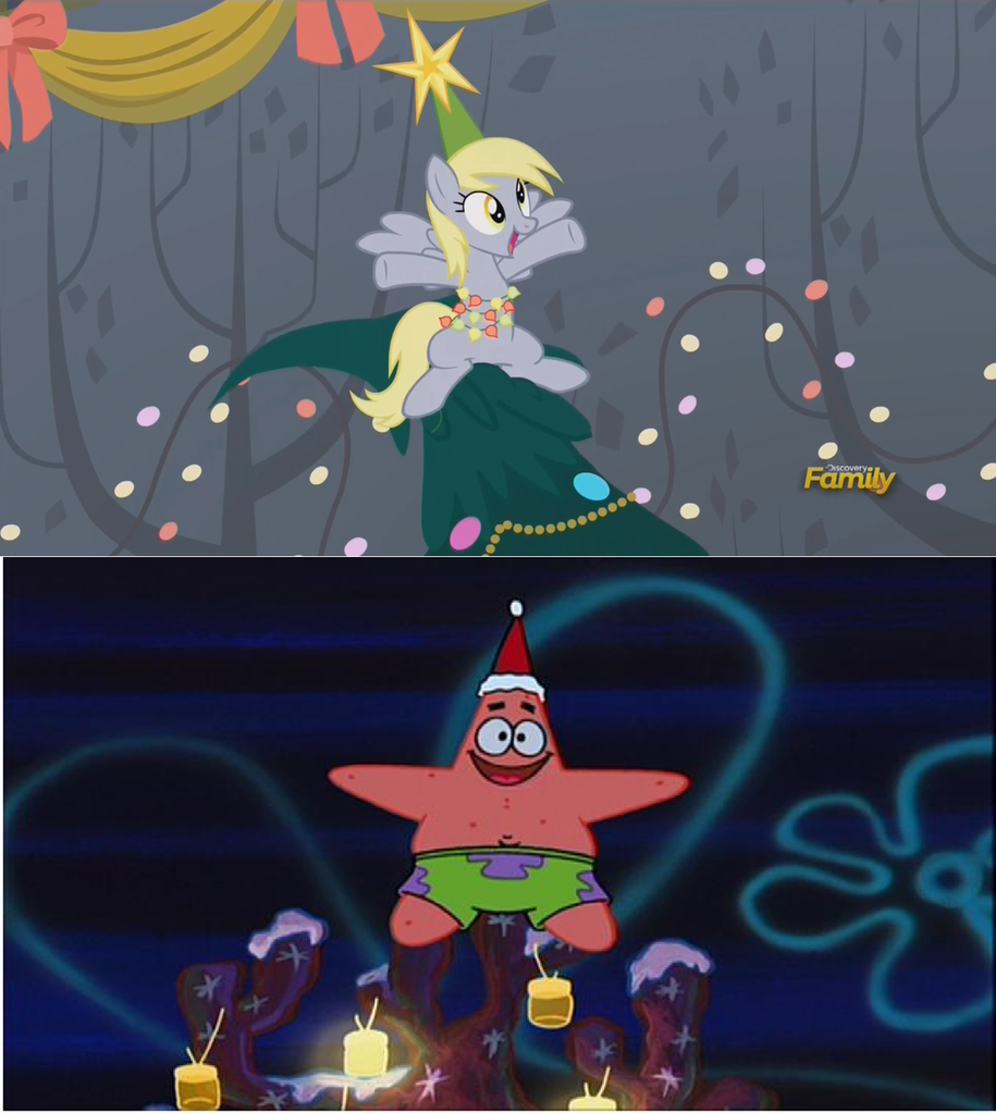 #1306529 - safe, artist:brandonale, screencap, derpy hooves, pegasus ...