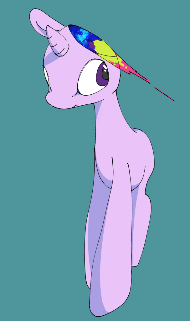 1288233 Grotesque Semi Grimdark Artist Inu Ringo Twilight Sparkle
