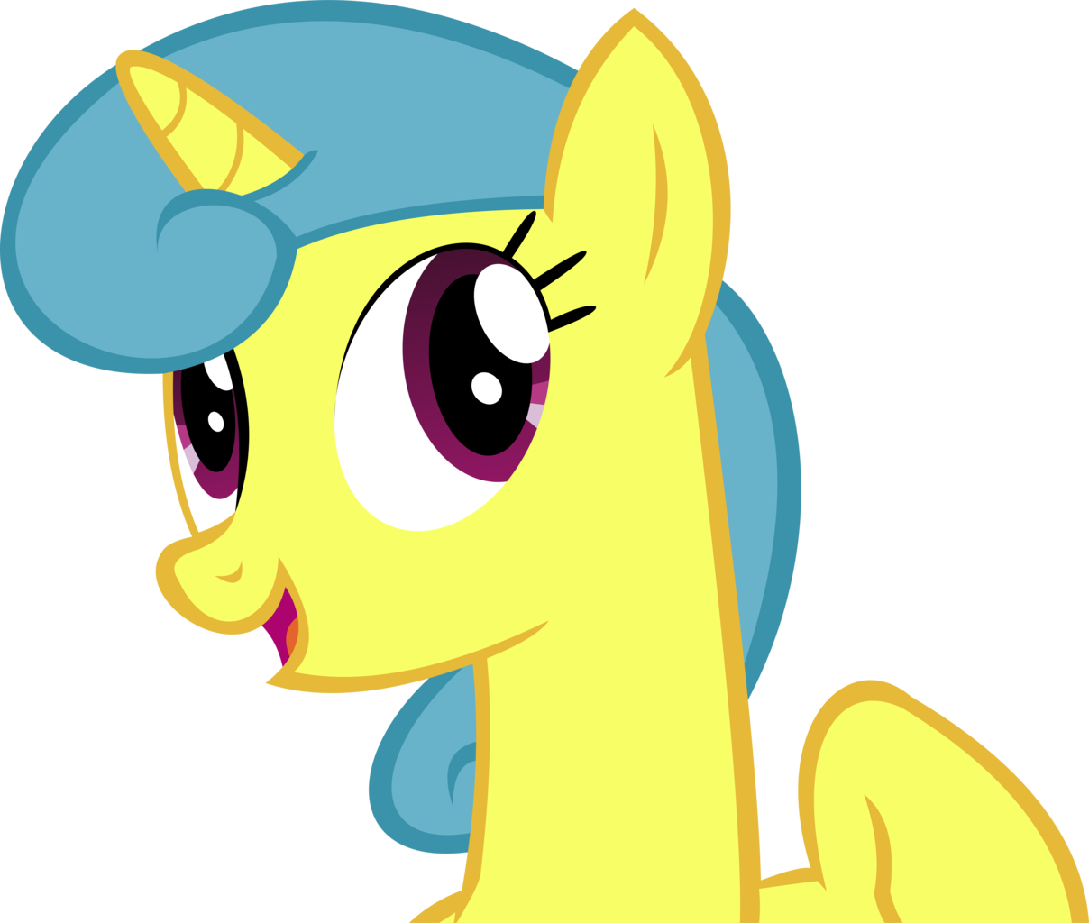 #1289131 - safe, artist:cyanlightning, lemon hearts, amending fences ...