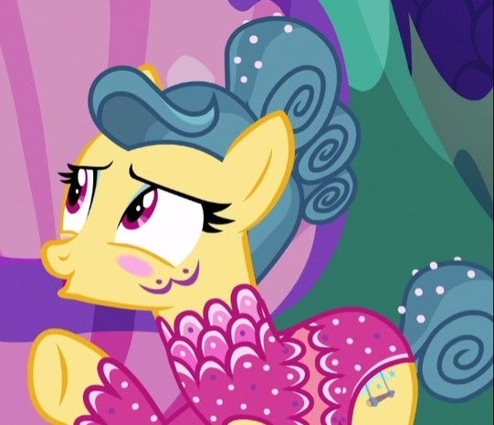 #1291054 - safe, screencap, trapeze star, pony, viva las pegasus ...