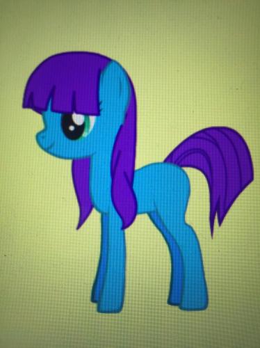 #1314141 - safe, oc, oc only, oc:roxy impelheart, pony, pony creator ...