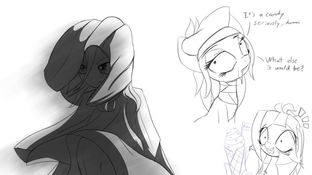 #1315739 - safe, artist:an-m, oc, oc only, oc:abstract module, oc:har ...