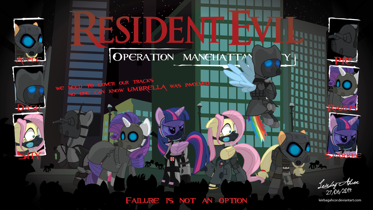 #1315823 - safe, artist:leirbagahcor, applejack, fluttershy, pinkie pie ...