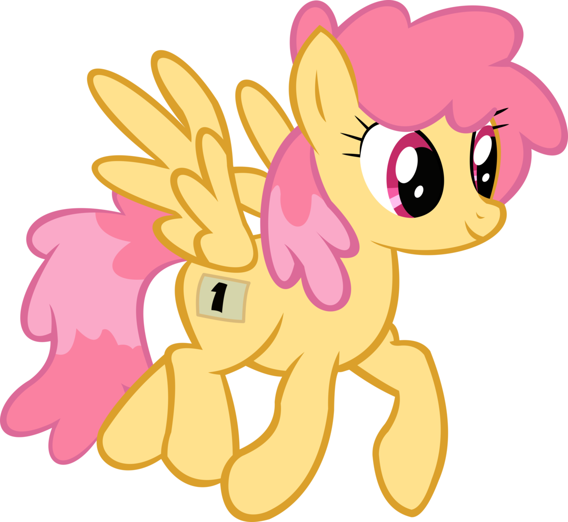 #1315886 - safe, artist:cyanlightning, dizzy twister, orange swirl ...